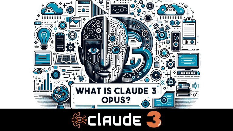 Claude Opus 3: Advanced AI Reasoning Model by Anthropic